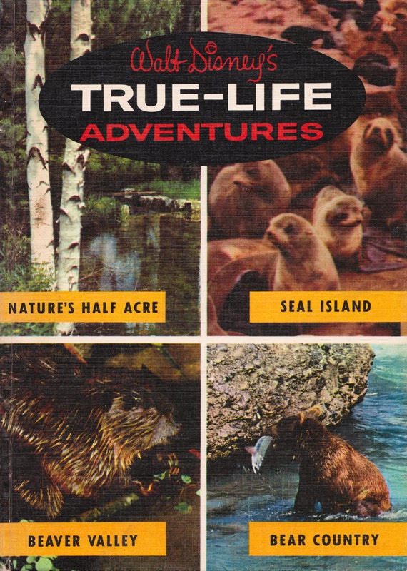 True Life Adventures - Alchetron, The Free Social Encyclopedia