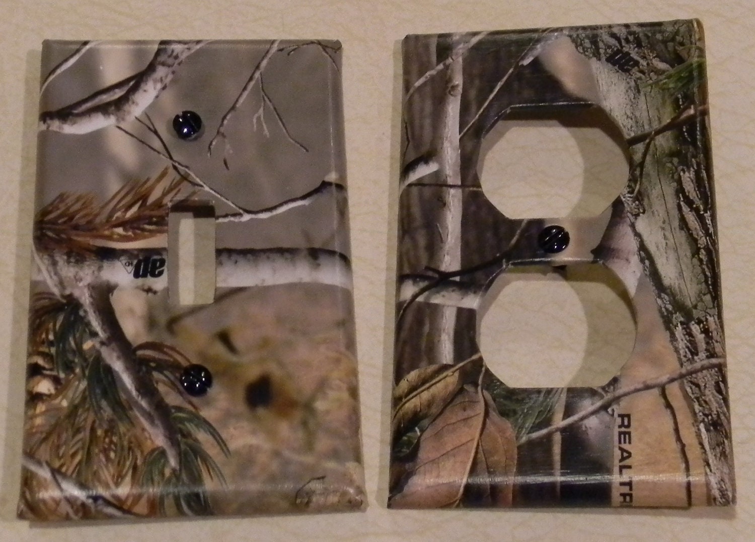 Electrical Switch Plate Covers