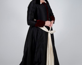 16th century dress | Etsy