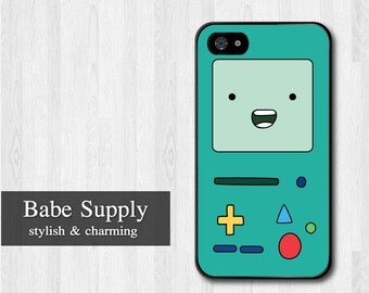 Beemo iPhone 4 case, iPhone 4s case, iPhone 4 hard cover - Beemo ...