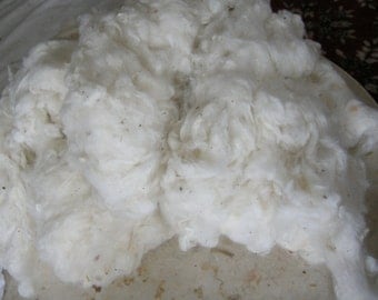 Raw cotton | Etsy