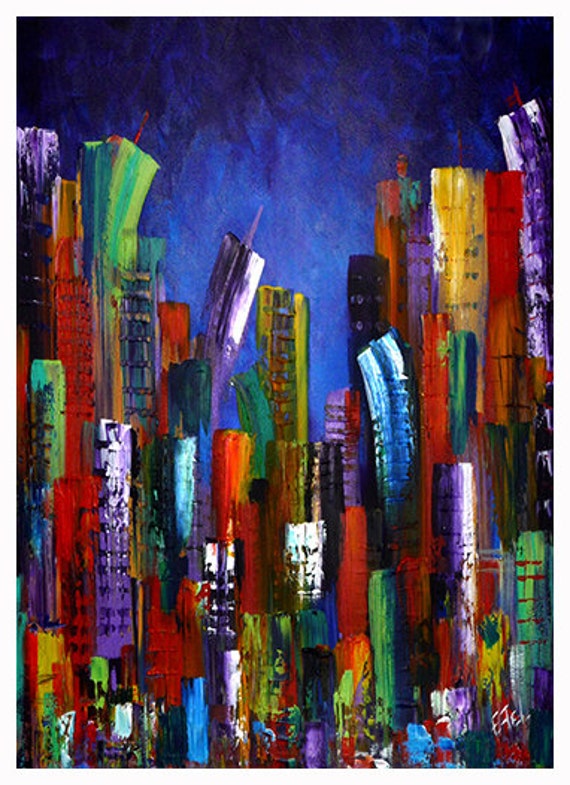 20 Excellent abstract art buildings You Can Use It Free Of Charge ...