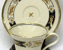 Popular items for pickard china on Etsy