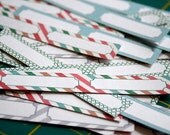 Items similar to Printable Food Flags - Label Your Party Food on Etsy