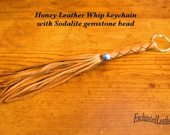 Popular items for whip key chain on Etsy