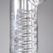 Vintage Pyrex Lab Glass / Pyrex Distillation Condenser with