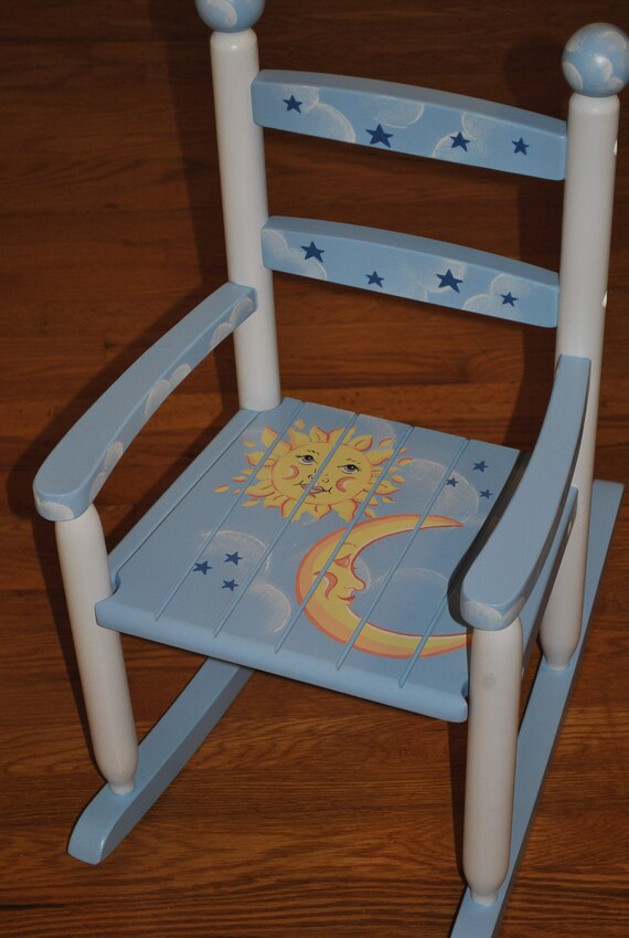 Kids Rocking Chair Childrens Rocking Chair Rocker