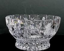 Popular items for german lead crystal on Etsy