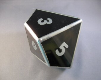 Polyhedral dice | Etsy