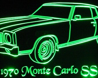 Monte carlo ss | Etsy