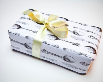 INstant download. Wrapping Gift digital paper by MemoriesPictures