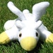 Gryphon Plush