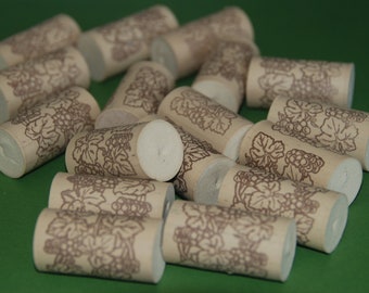 Wine corks | Etsy