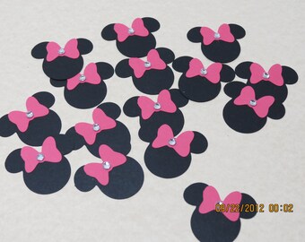 Popular items for minnie silhouette on Etsy