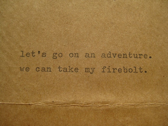 adventure postcard gift set