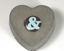 Unique concrete statues related items | Etsy