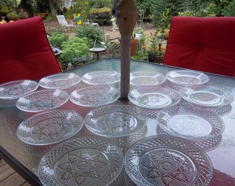 Six Boopie Style Glasses by DayJahView on Etsy