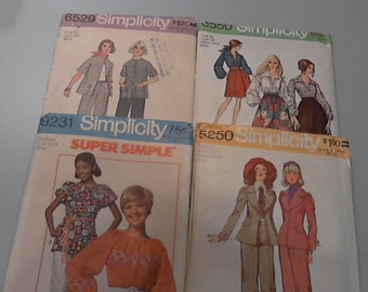 Just sew patterns | Etsy