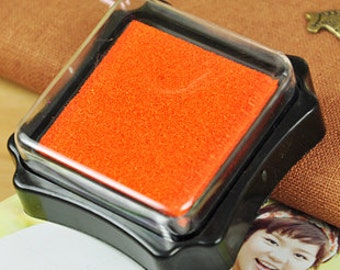 Ink Pad Set Stamp Ink Pad Ink Pad Stamp Pad 15 by mieryaw