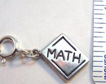 Unique math bracelet related items | Etsy