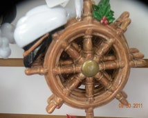 Popular items for captain hat on Etsy