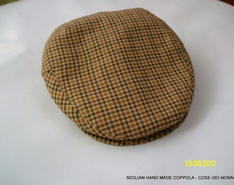 Italian beret | Etsy