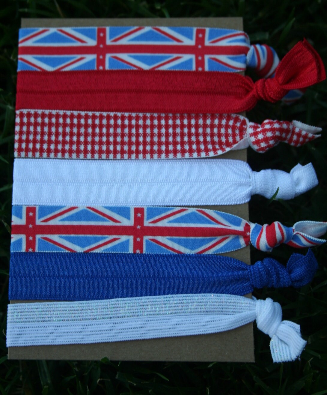 One Direction Symbol British Flag