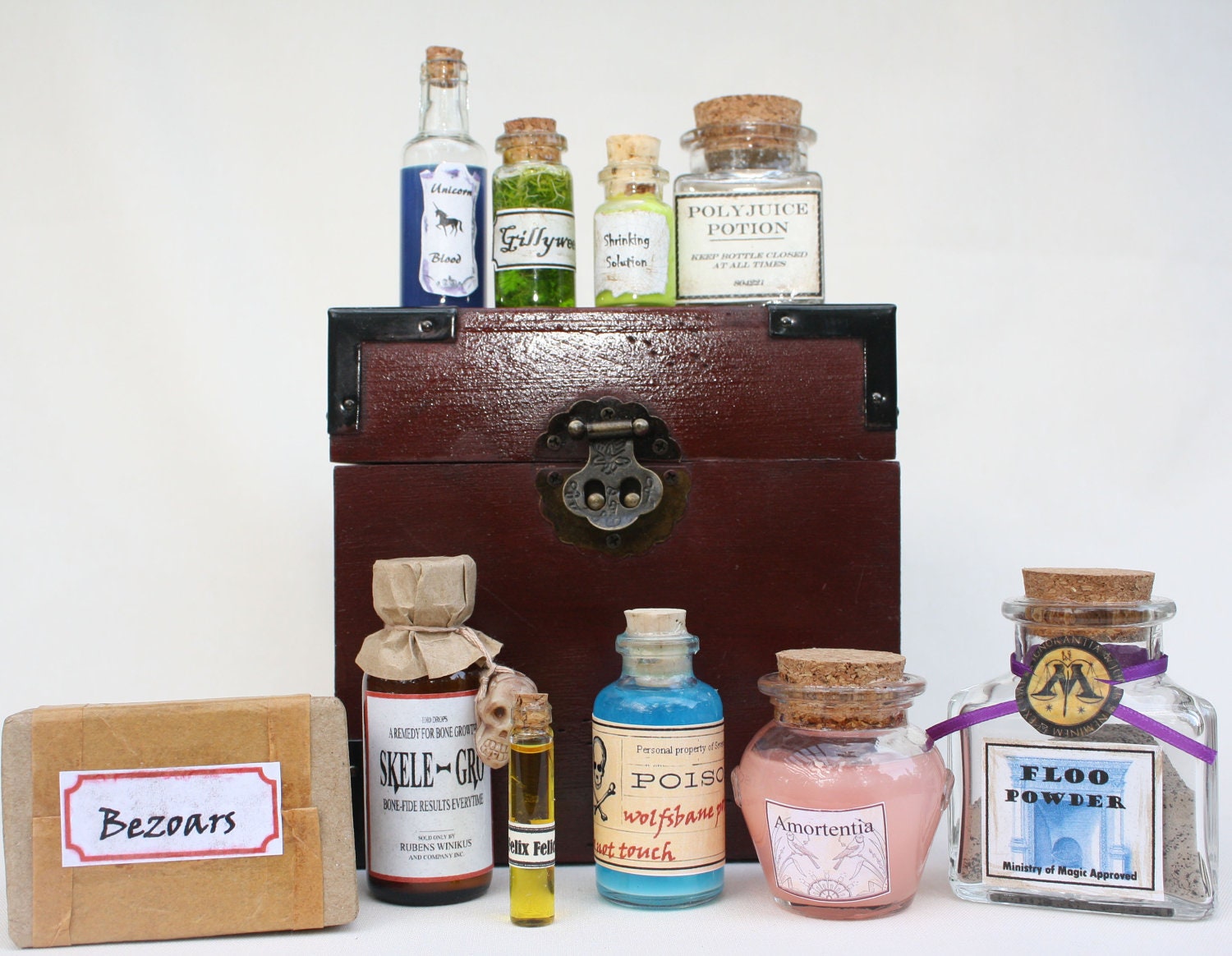 Chandeliers & Pendant Lights