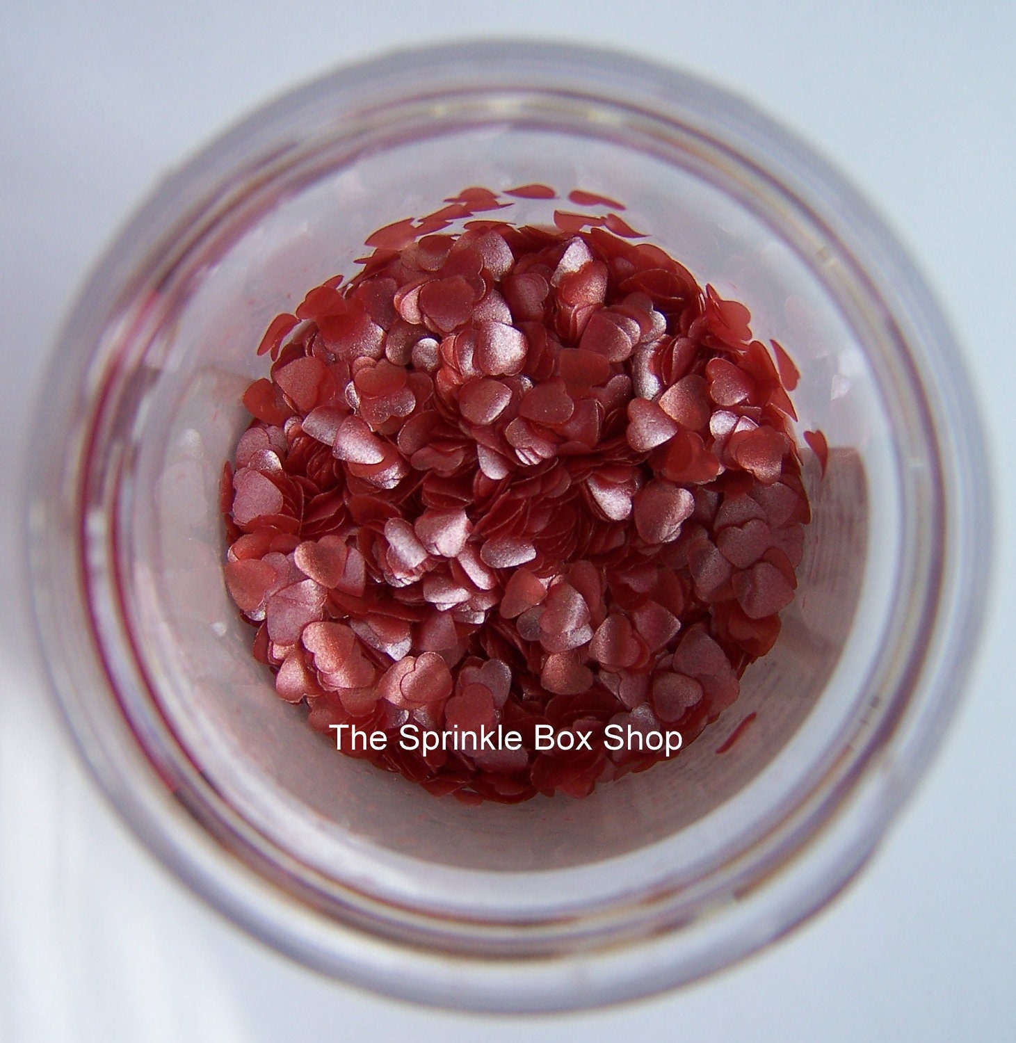 Be sweet sprinkle on the memories by TheSprinkleBoxShop on Etsy