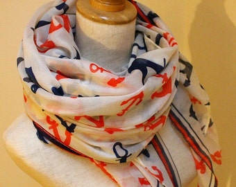 Infinity anchor | Etsy