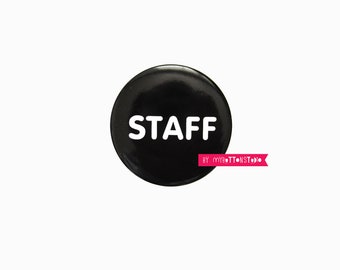 3-piece Corgi Pin/Button Set