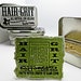 Hair Grit All Natural and Organic Hair Product Pomade