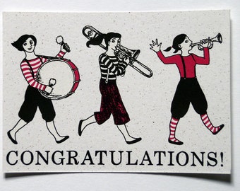 Popular items for trumpet trombone on Etsy