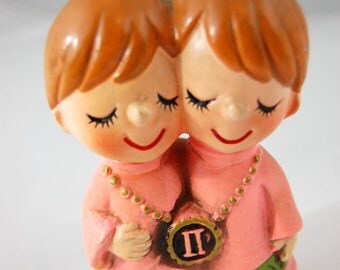 Popular items for gemini zodiac on Etsy