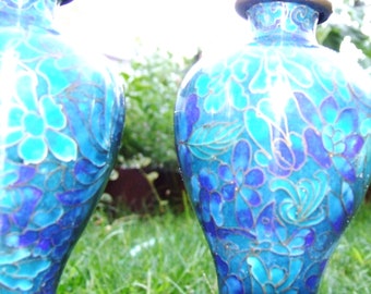 Popular items for pair of vases on Etsy