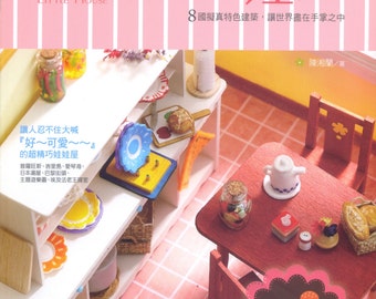 Popular items for miniature crafts on Etsy