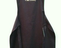 Popular items for professional apron on Etsy