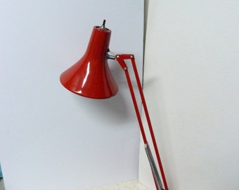 Popular items for luxo desk lamp on Etsy