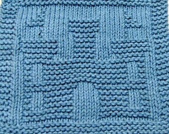 Knitting Pattern Hummingbird PDF Instant by ezcareknits