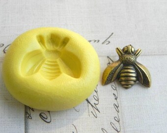 Honey bee mold | Etsy