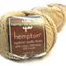 Hemp Cotton Yarn Creme Light Tan 130yd Hemp/Cotton/Modal