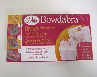Bow maker kit | Etsy