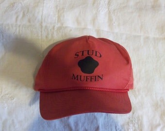 Muffin hat | Etsy