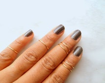 Popular items for upper finger ring on Etsy