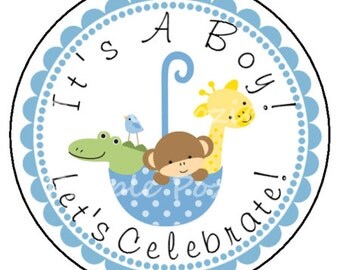 Popular items for baby boy labels on Etsy