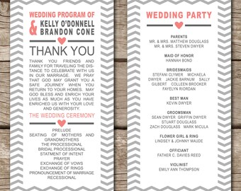 Popular items for programs on Etsy