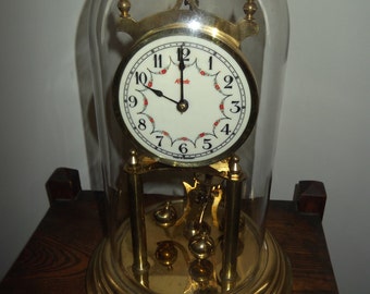 Popular items for antique kundo clock on Etsy