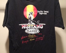 Popular items for mustang ranch on Etsy