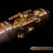 Steampunk Harmonic Screwdriver Sonic Screwdriver Dr Who
