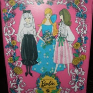 Simplicity 2134 Suit pattern 1957 Size 13 Bust 33